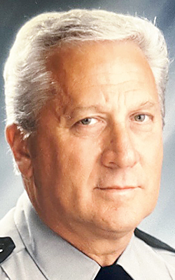 William Thomas Laskey | News, Sports, Jobs - Altoona Mirror